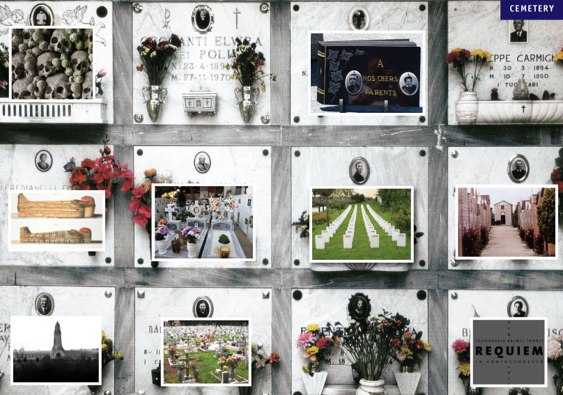 weblabyrinth cemetary